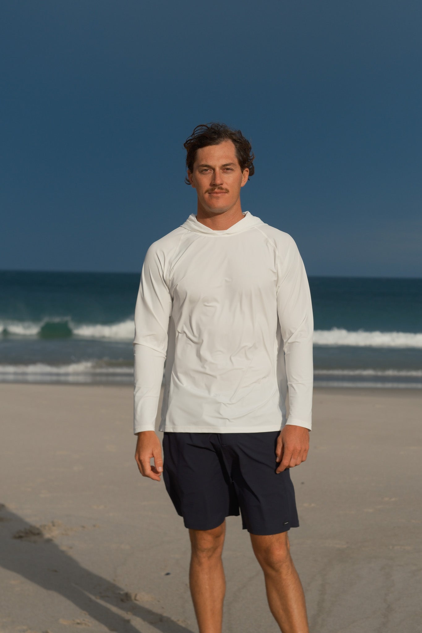 Rebel Rashie - Men's – Cool Workwear